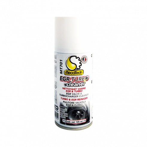 EGR Turbo Cleaner | MekaConsul