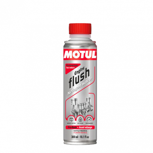 Motul Engine Flush | MekaConsul