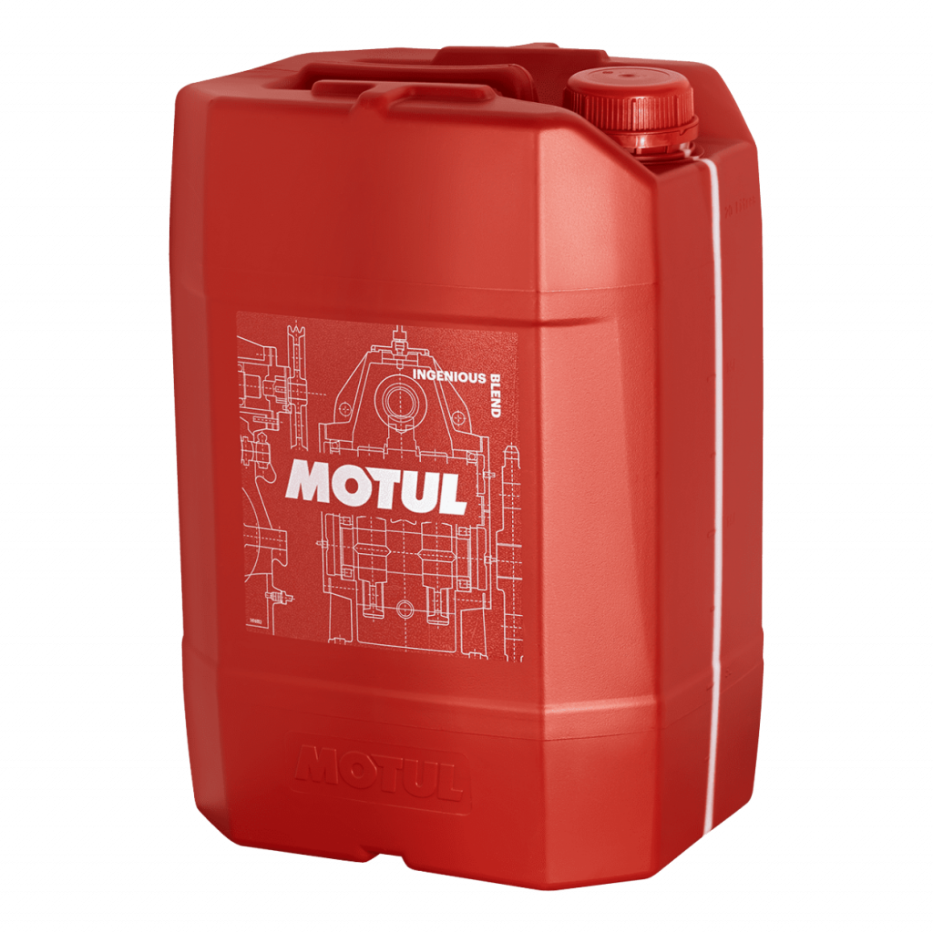 Motul Tekma Mega X LD 15W - 40 | MekaConsul